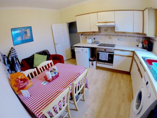 Apartment at Lower Clifton Hill, Bristol