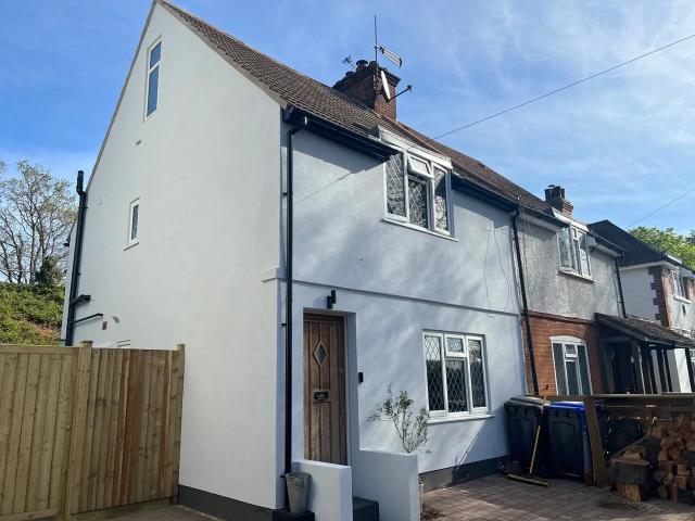 House at Lower Green Road, Elmbridge