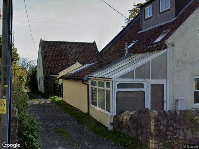 House at Lower Kewstoke Road, Weston super Mare