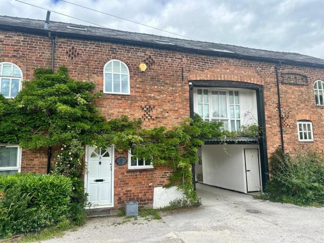 House at Lower Lane, Eaton