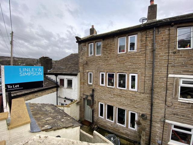 House at Lower Mill Lane, Kirklees