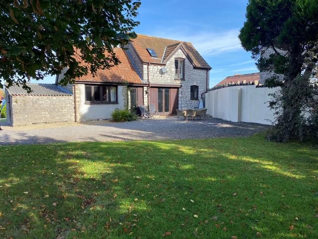 House at Lower Norton Lane, Worle