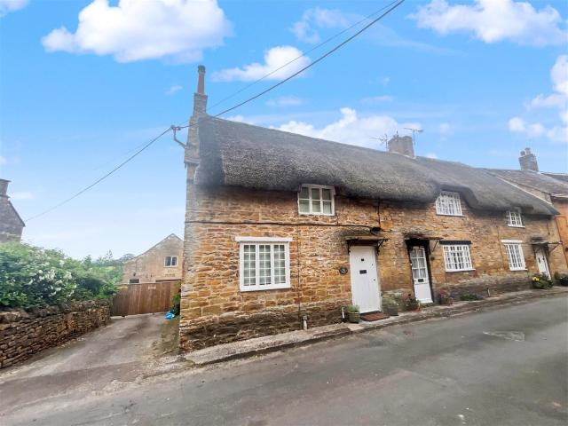 House at Lower Odcombe, Odcombe
