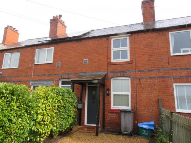 House at Lower Pulley Lane, Bayston Hill