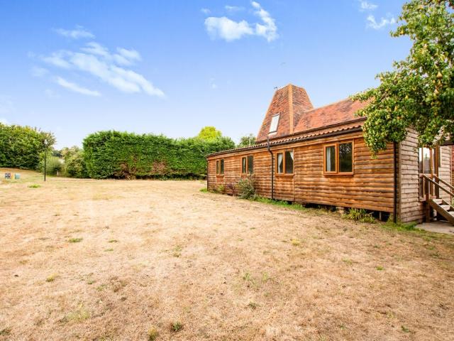 House at Lower Road, Maidstone