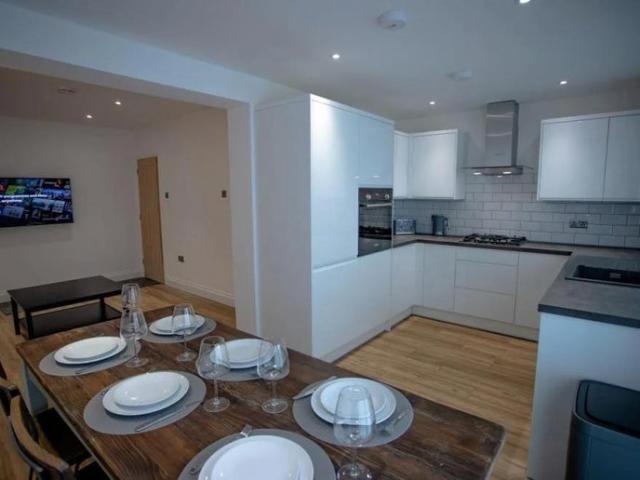 House at Lower Road, Greater London