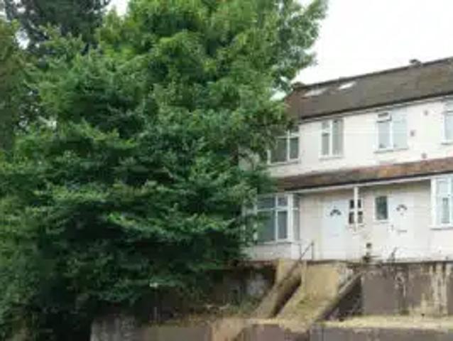 House at Lower Road, Greater London