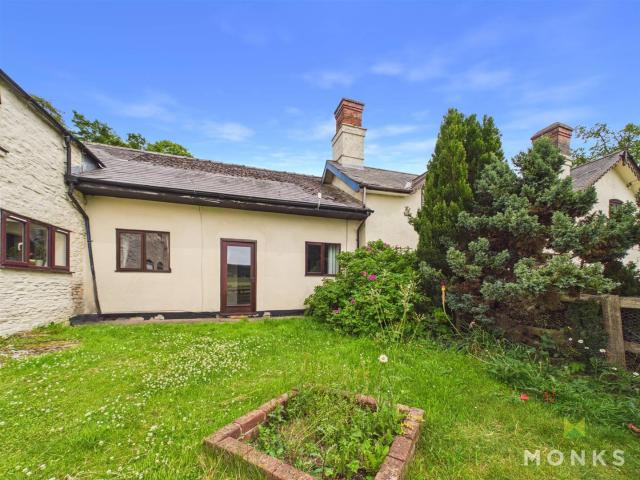 House at Lower Road, Pontesbury