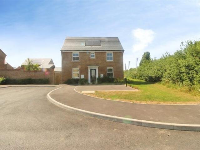 House at Lower Road, Stalbridge