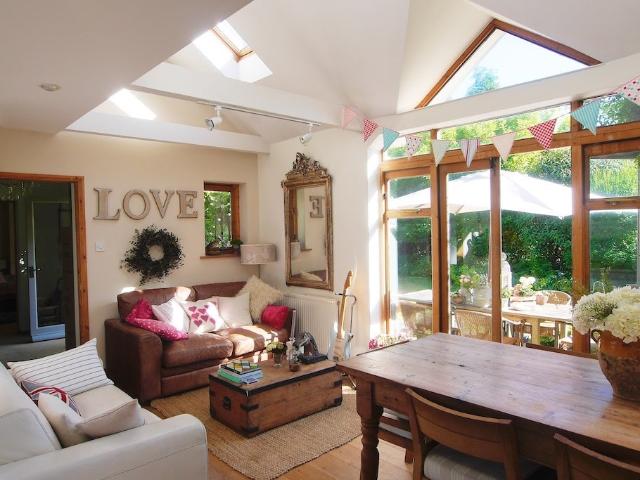 House at Lower Road, Wealden