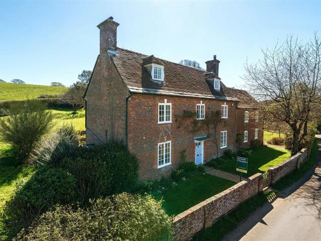 House at Lower Street, Wareham