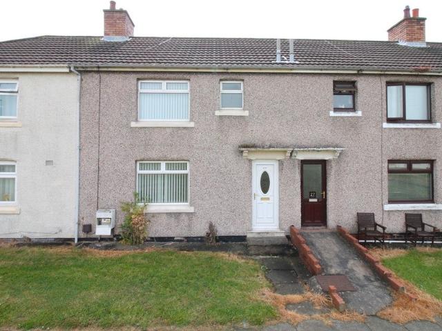 House at Lowerson Avenue, Houghton le Spring