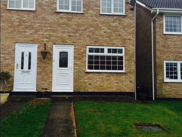 House at Lowertown Close, Landrake