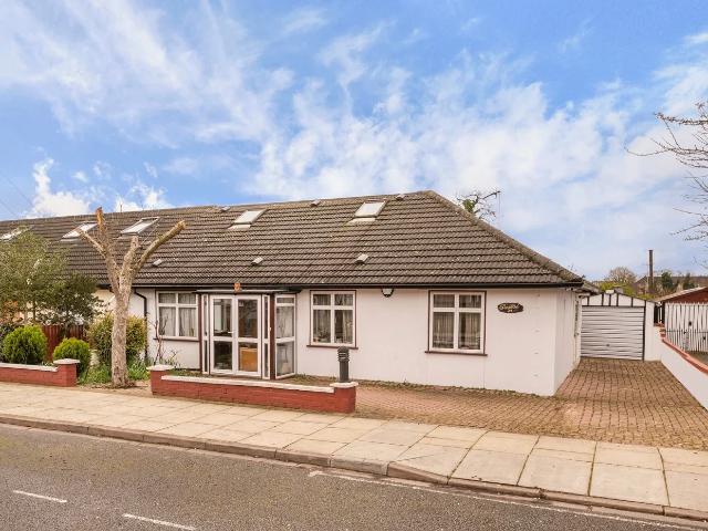 House at Lowfield Road, Greater London
