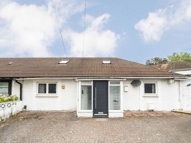 House at Lowfield Road, Greater London