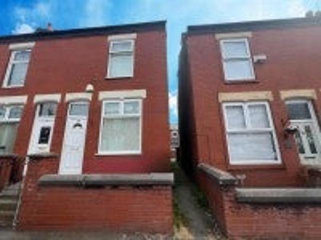 House at Lowfield Road, Hazel Grove