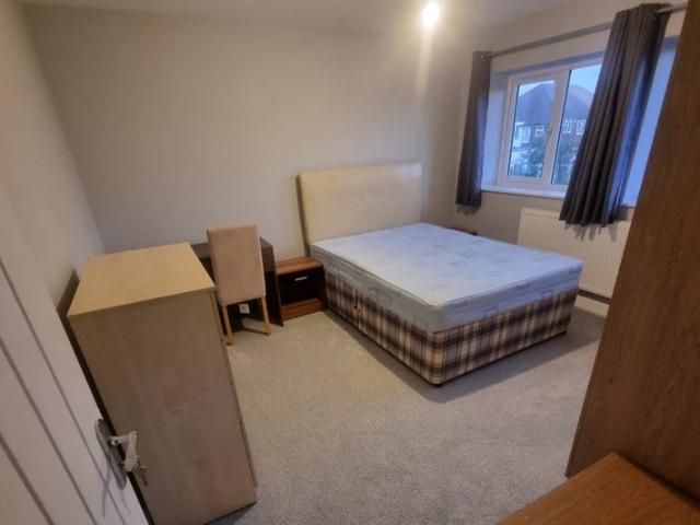House at Lowlands Avenue, Walsall