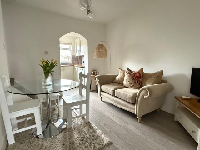 House at Lowndes Lane, Hazel Grove
