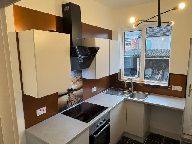 Apartment at Lowson Street, Darlington