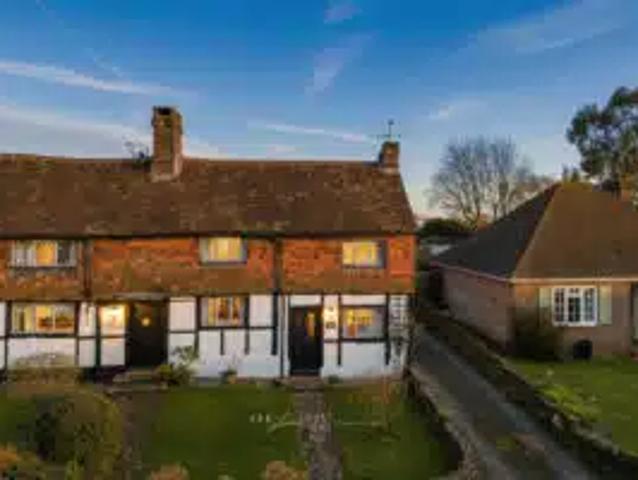 House at Loxwood Road, Waverley