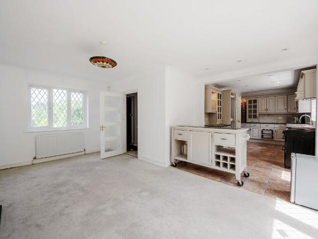 House at Loxford Road, Caterham Valley