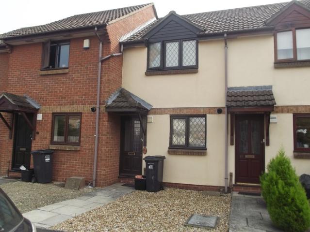 House at Loxleigh Gardens, Bridgwater