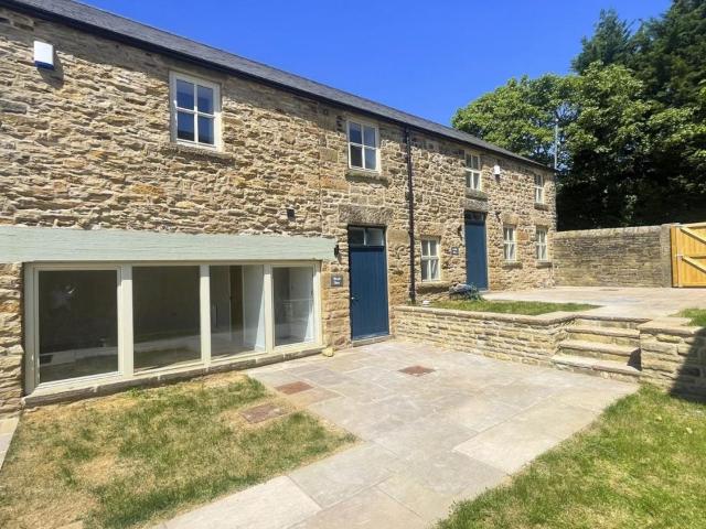 House at Loxley Road, Sheffield