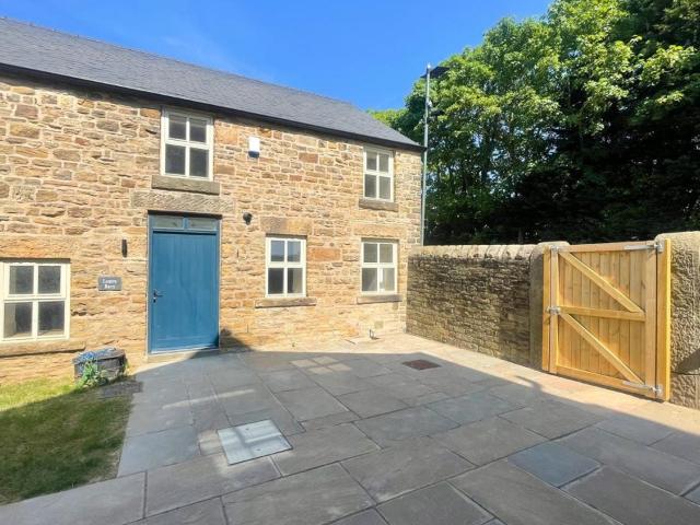 House at Loxley Road, Sheffield