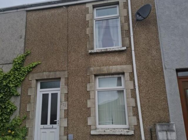 House at Llangyfelach Road, Swansea