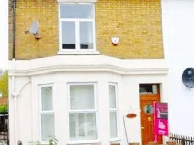 House at Llanover Road, Greater London