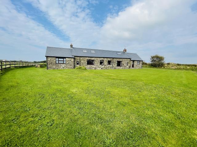 House at Llanrhian Road, Haverfordwest