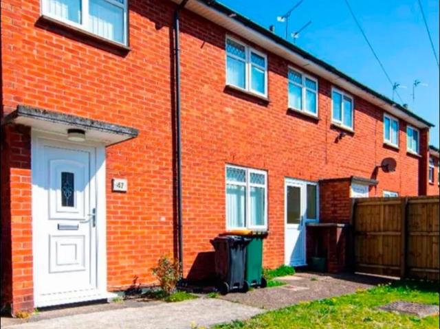 House at Llanwern Road, Newport