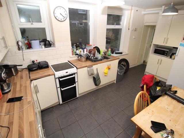 House at Llantwit Road, Pontypridd