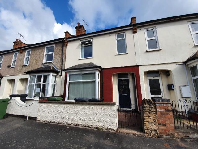House at Llewellyn Road, Royal Leamington Spa