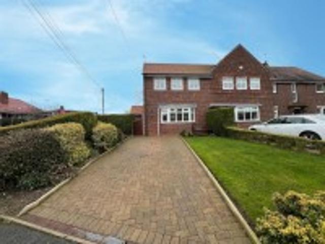 house at Lumb Lane, Bramhall
