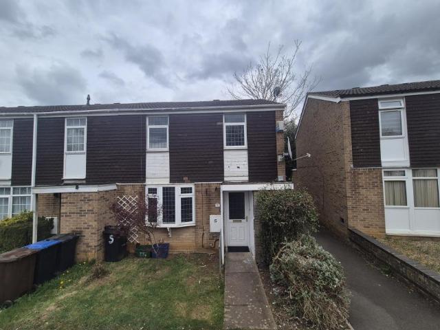 House at Lumbertubs Way, Northampton