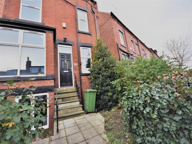 House at Lumley Avenue, Leeds