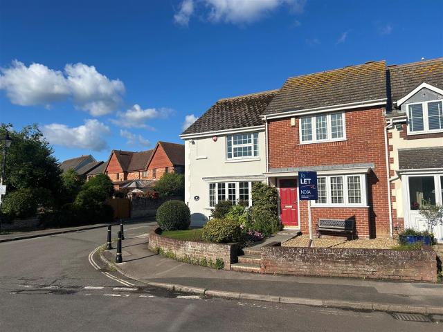 House at Lumley Road, Chichester