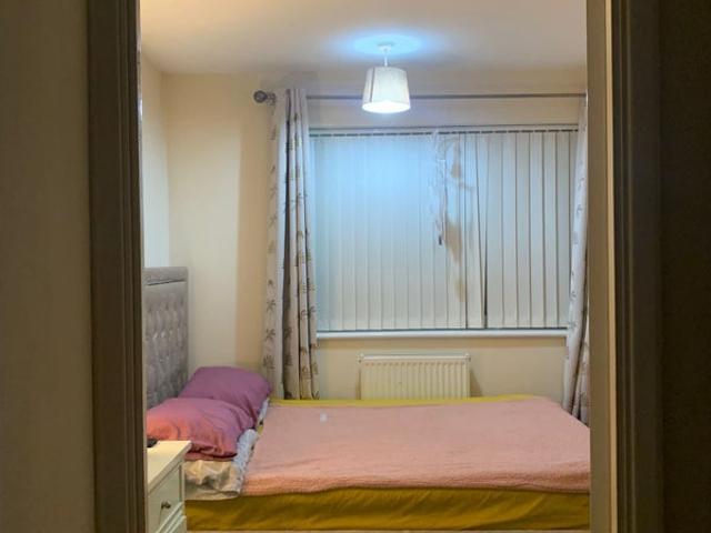 House at Lundy Close, Crawley