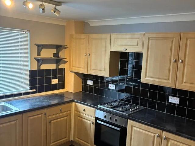 House at Lunebeck Walk, Thornaby on Tees