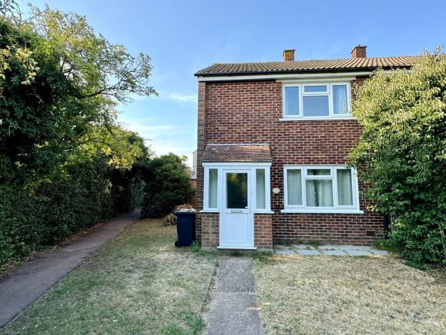 House at Lunedale Road, Dartford