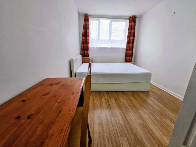 House at Lucey Way, Greater London