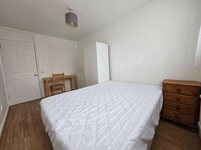 House at Lucey Way, Greater London