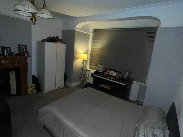 House at Lucien Road, Greater London