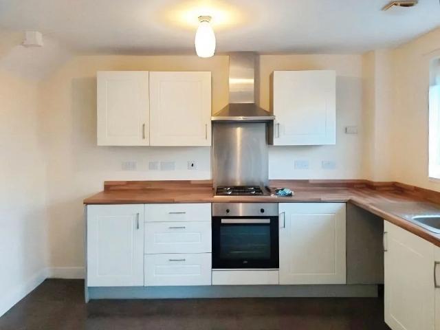 House at Lucius Close, North Kesteven