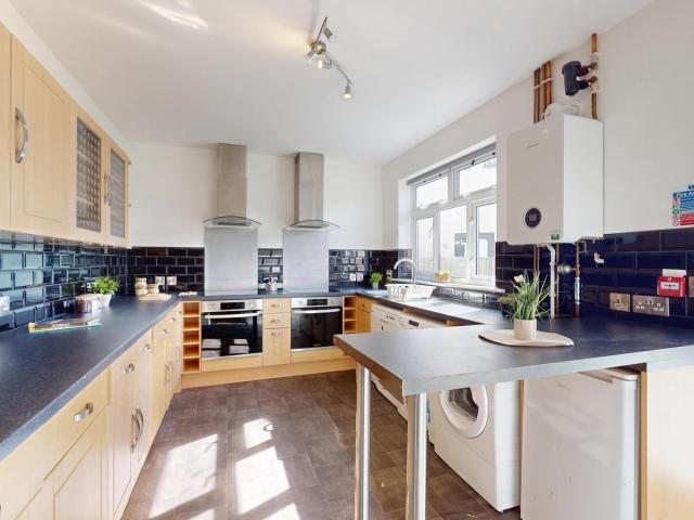 House at Luckington Road, Bristol