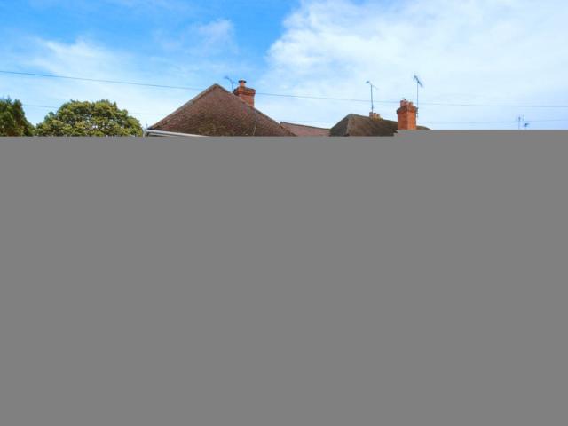 House at Luckley Road, Wokingham
