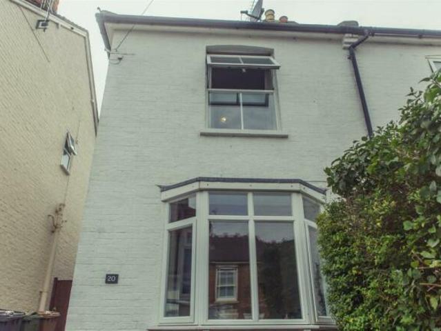 House at Ludlow Road, Guildford