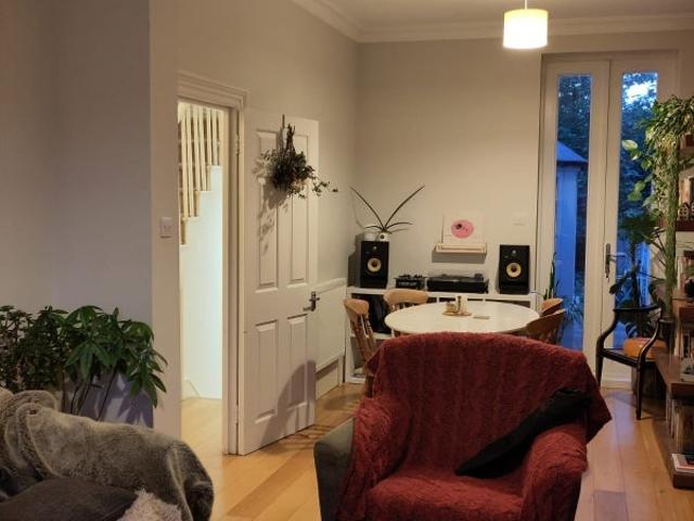 House at Lugard Road, Greater London