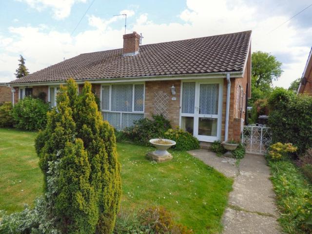 House at Lugg Approach, London